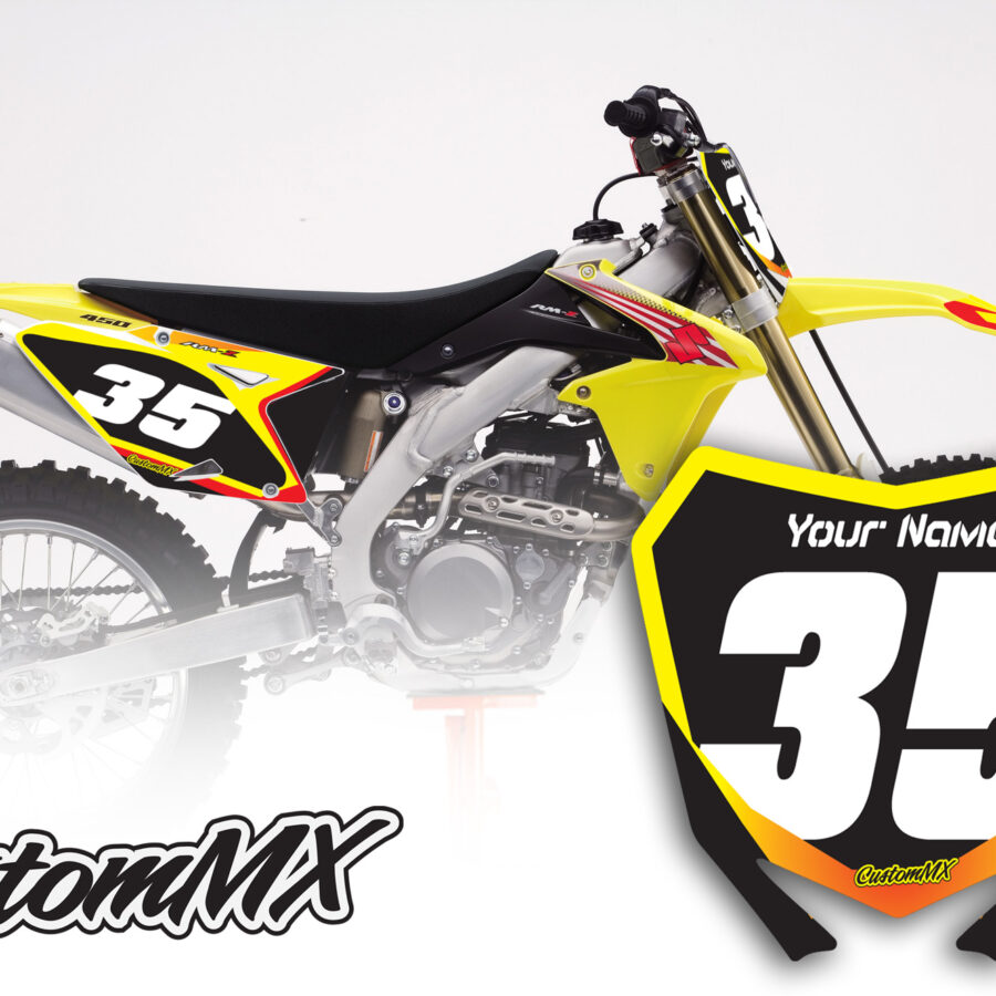 Style 1 – RM / RMZ Backgrounds Kit – Custom MX – The Home Of Semi ...