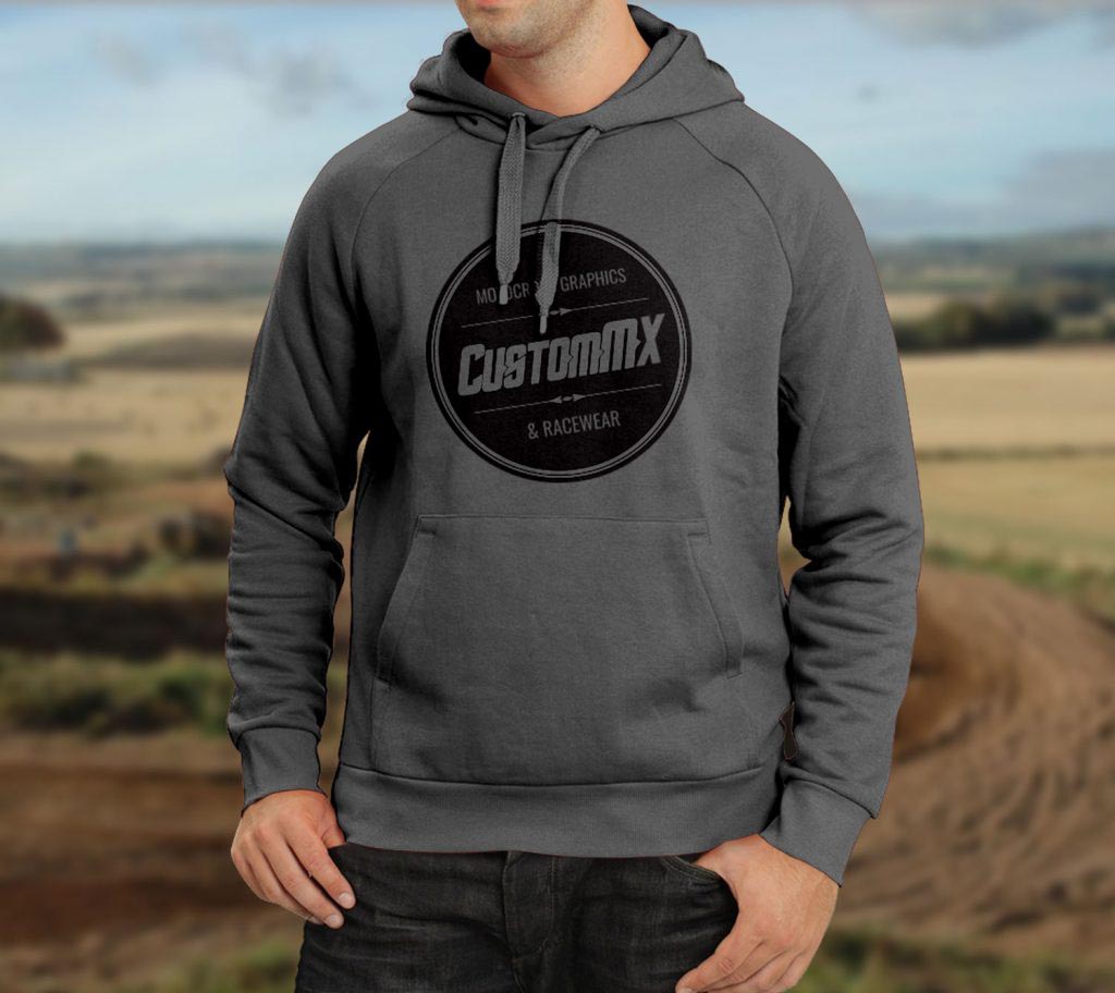Custom MX – The Home Of Semi-Custom Graphics