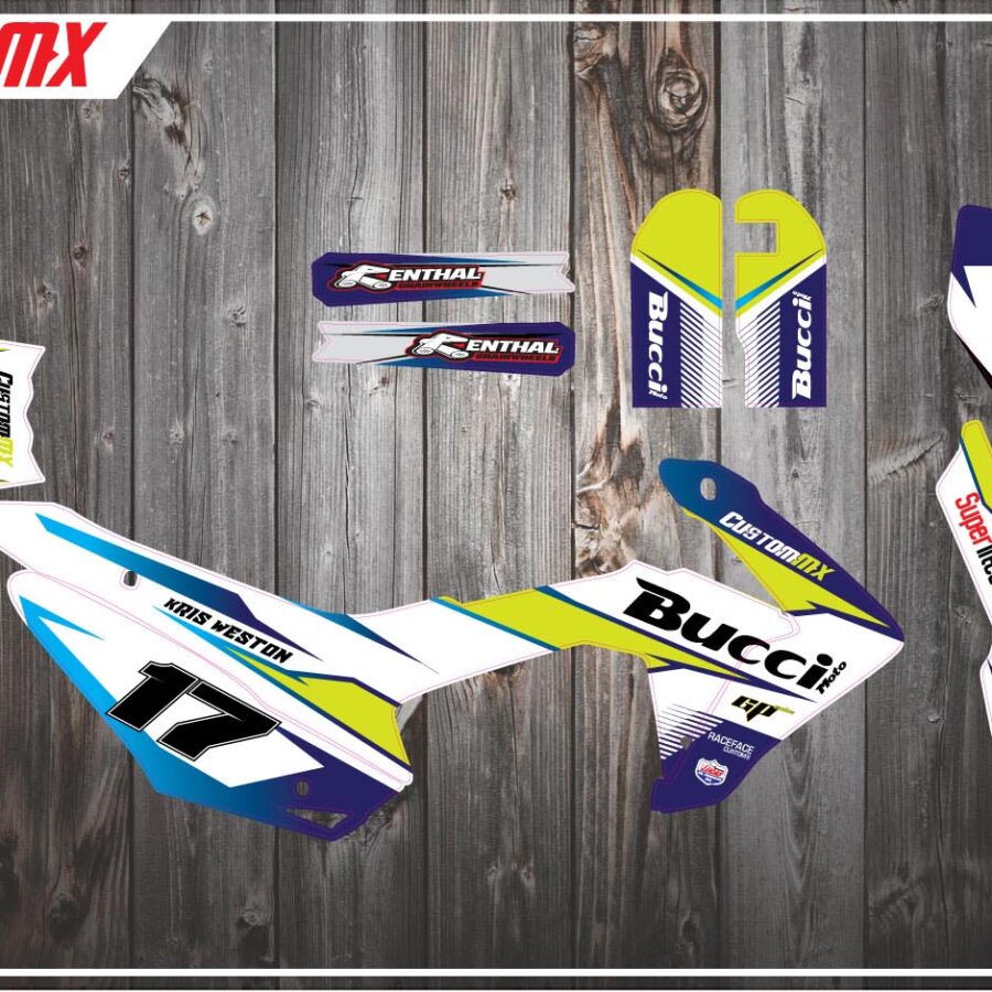 Custom MX – The Home Of Semi-Custom Graphics