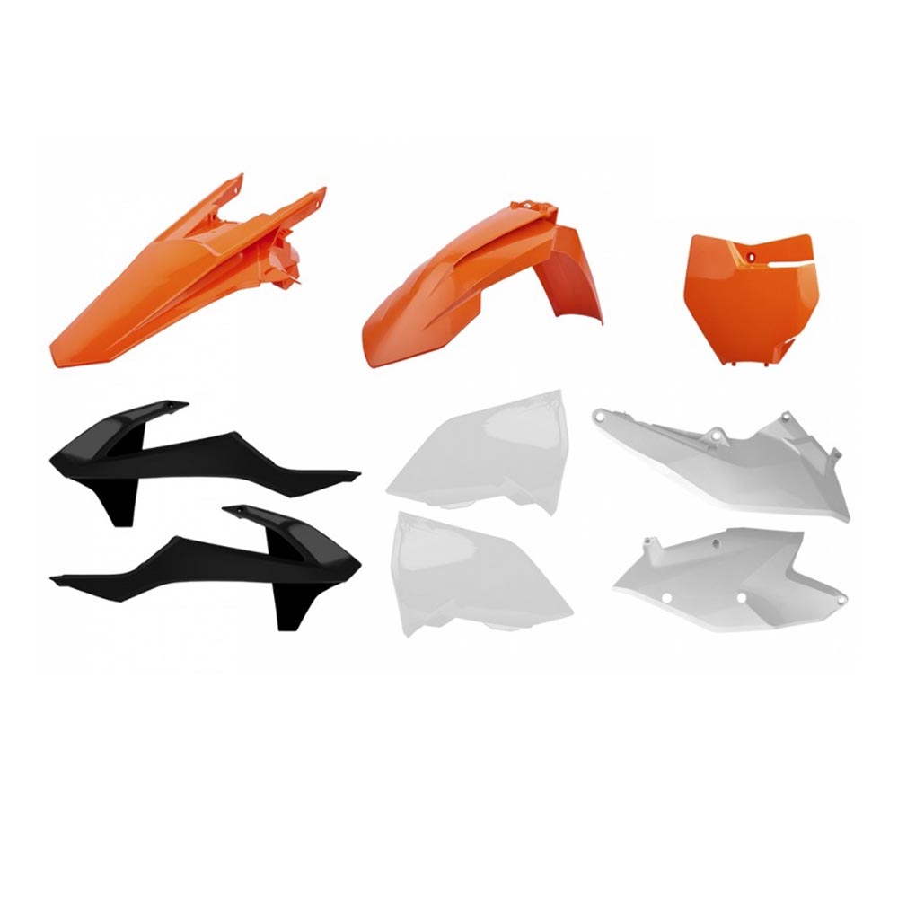 KTM – Custom MX – The Home Of Semi-Custom Graphics