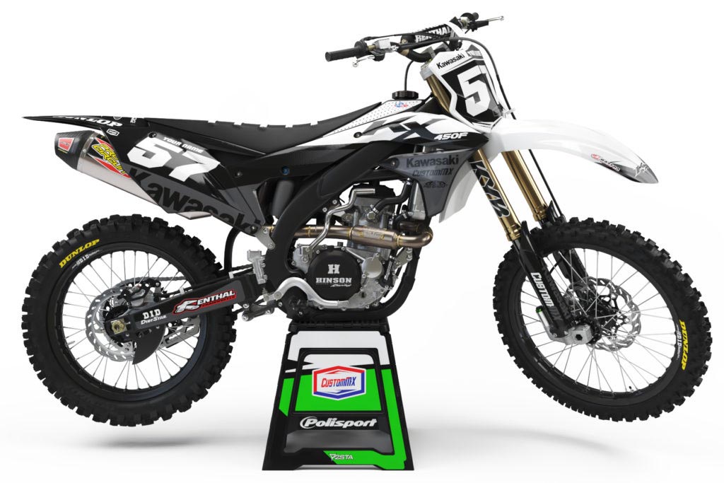Custom MX – The Home Of Semi-Custom Graphics