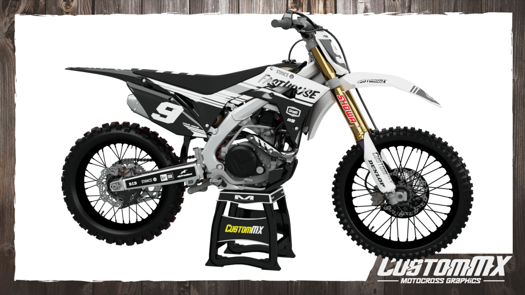 Custom MX – The Home Of Semi-Custom Graphics