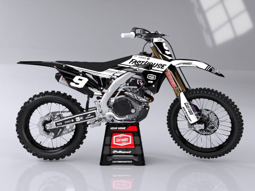 Custom MX – The Home Of Semi-Custom Graphics