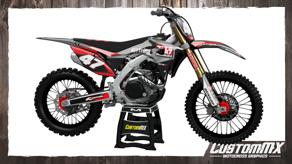 BG3 – CR CRF Backgrounds Kit (with Airbox Decals) – Custom MX – The ...
