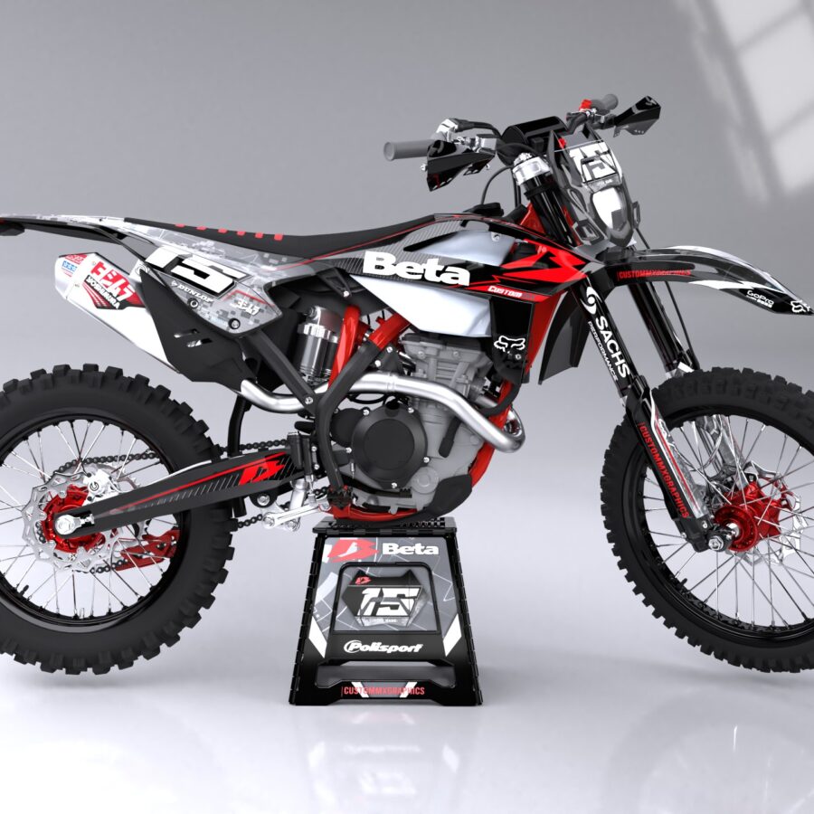 BETA – Custom MX – The Home Of Semi-Custom Graphics