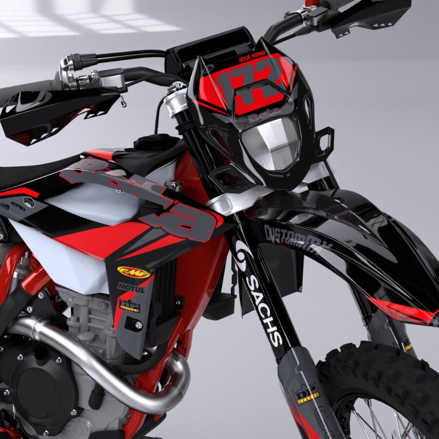 BETA – Custom MX – The Home Of Semi-Custom Graphics