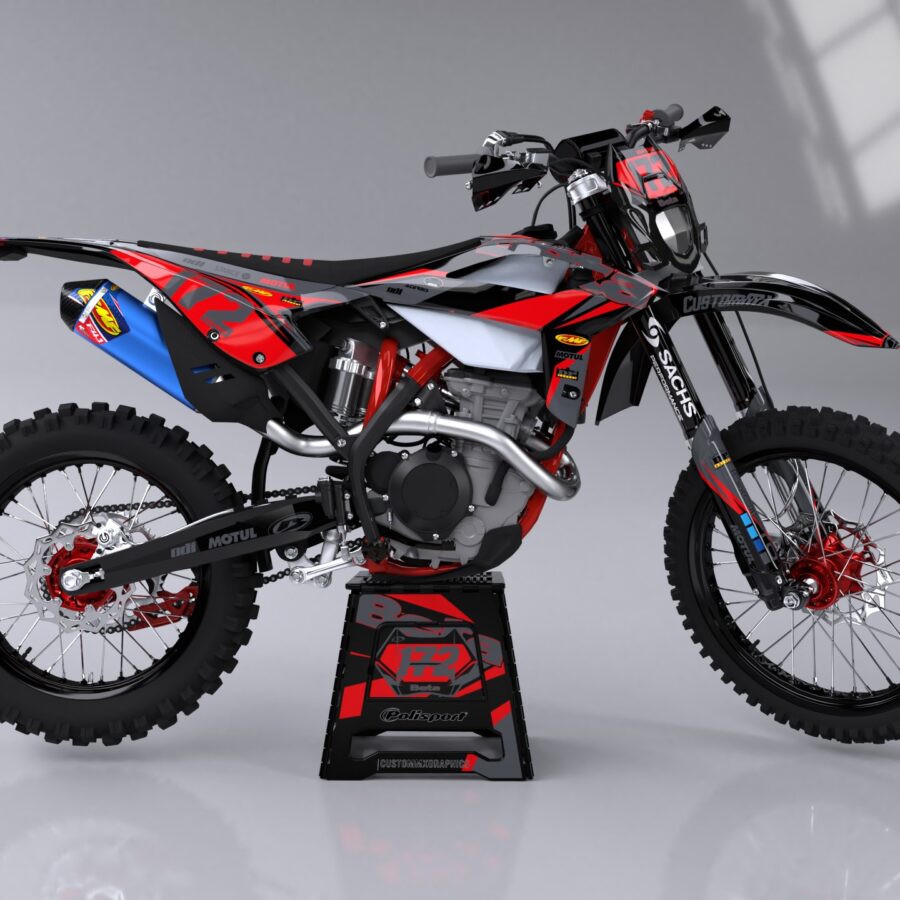BETA – Custom MX – The Home Of Semi-Custom Graphics