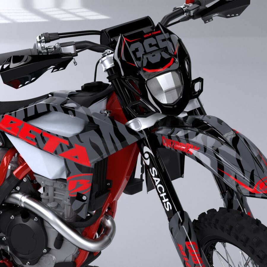 BETA – Custom MX – The Home Of Semi-Custom Graphics
