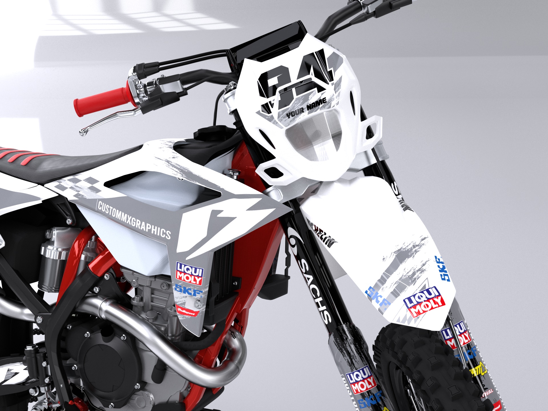 BETA – Custom MX – The Home Of Semi-Custom Graphics