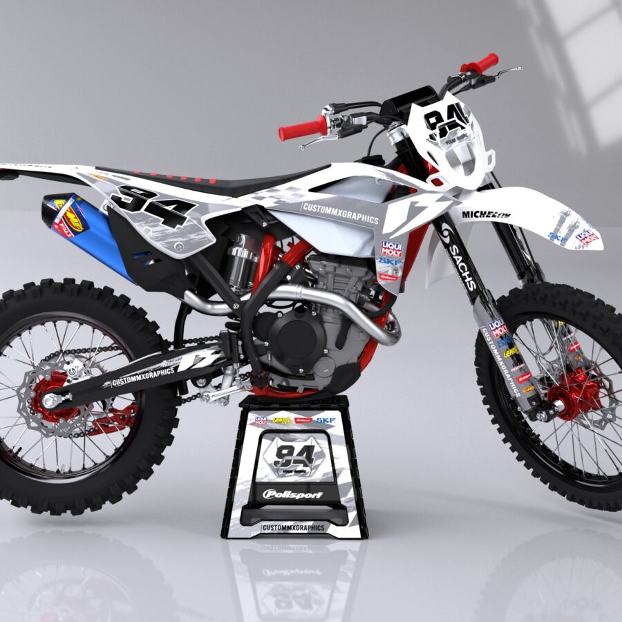 BETA – Custom MX – The Home Of Semi-Custom Graphics