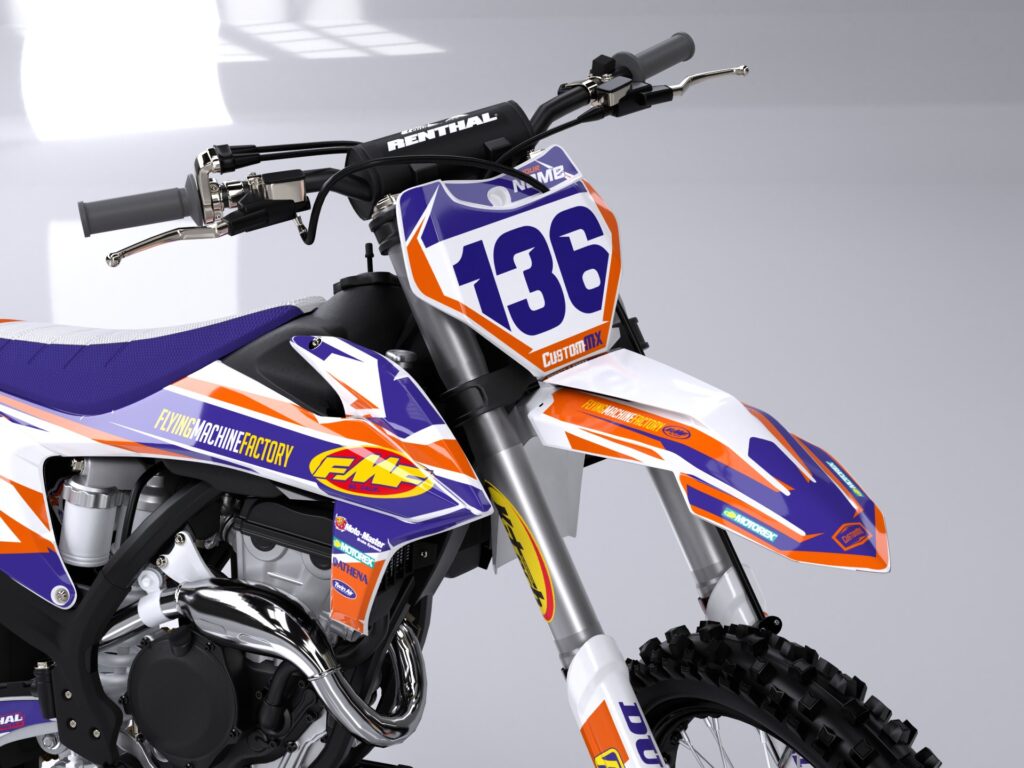 Custom MX – The Home Of Semi-Custom Graphics