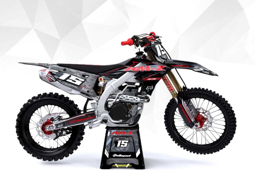 Custom MX – The Home Of Semi-Custom Graphics