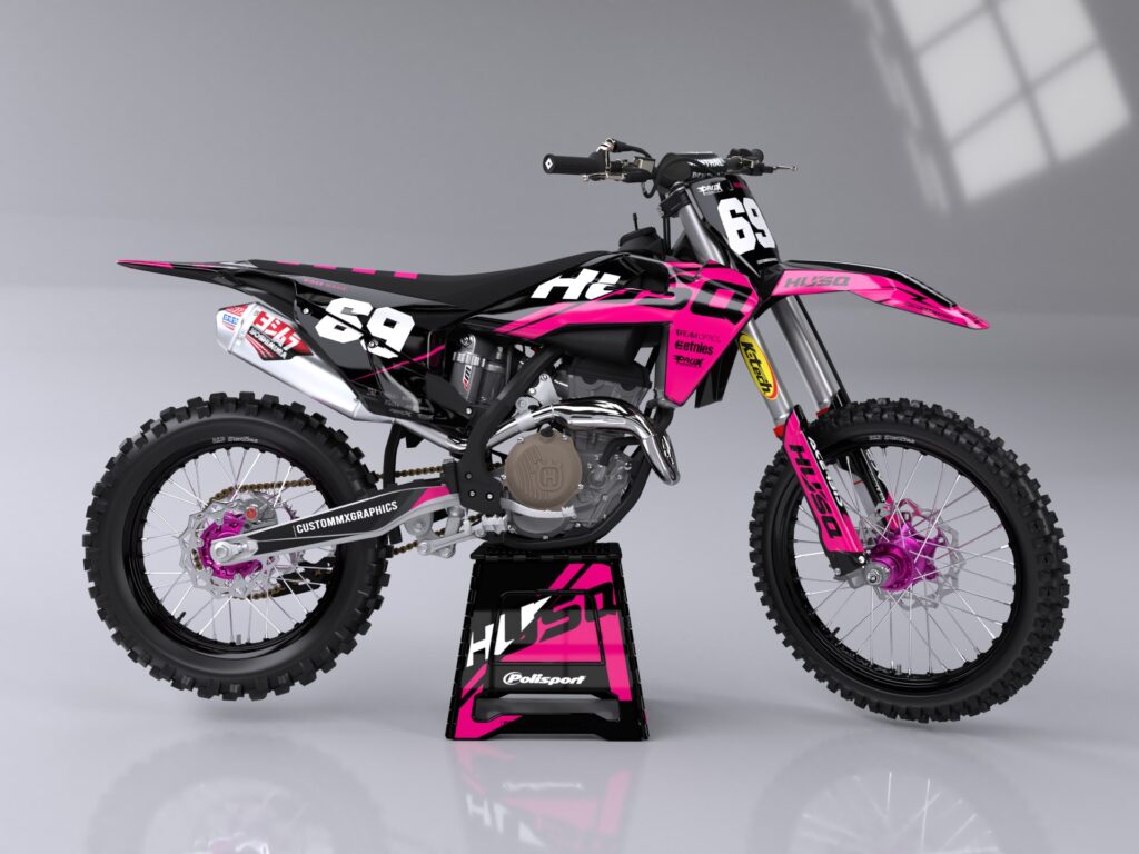 Custom MX – The Home Of Semi-Custom Graphics