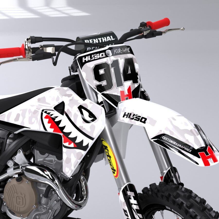 Custom MX – The Home Of Semi-Custom Graphics