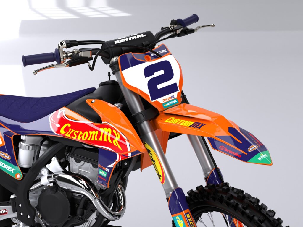 Custom MX – The Home Of Semi-Custom Graphics