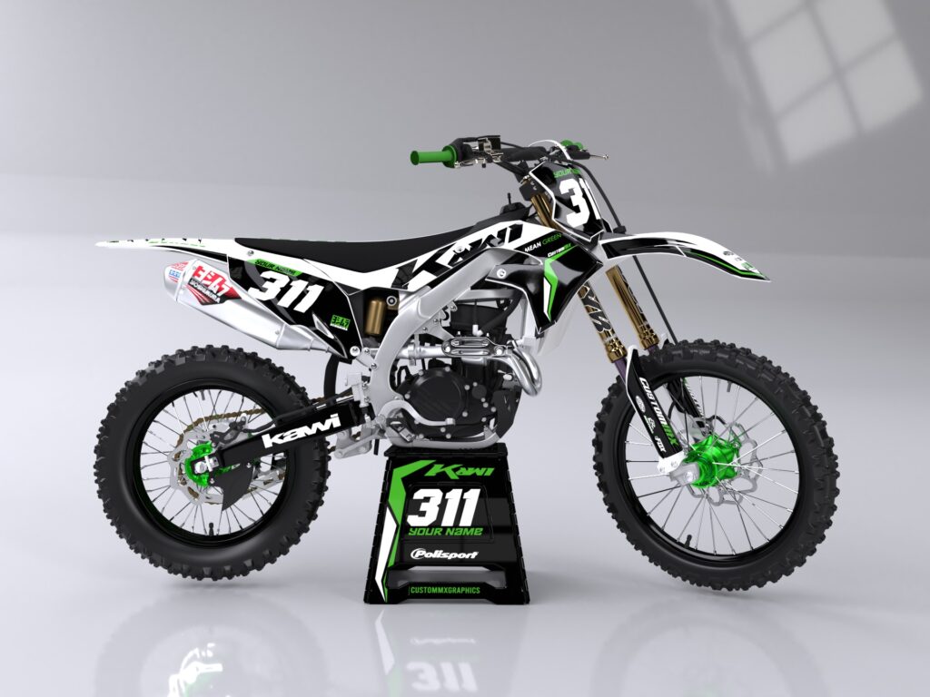 Custom MX – The Home Of Semi-Custom Graphics