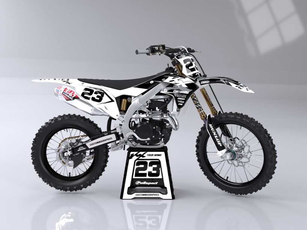 Custom MX – The Home Of Semi-Custom Graphics