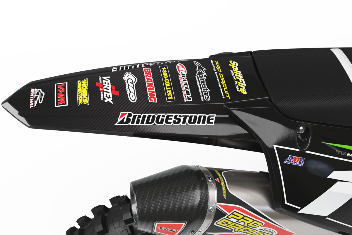 Lancaster Series – KX / KXF Graphics Kit – Custom MX – The Home Of Semi ...