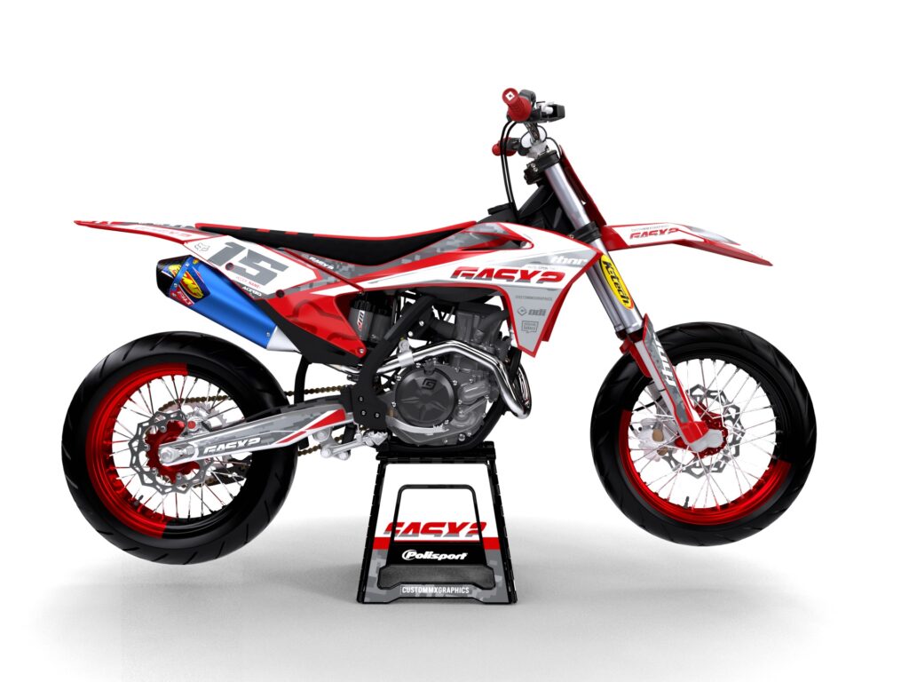 Custom MX – The Home Of Semi-Custom Graphics