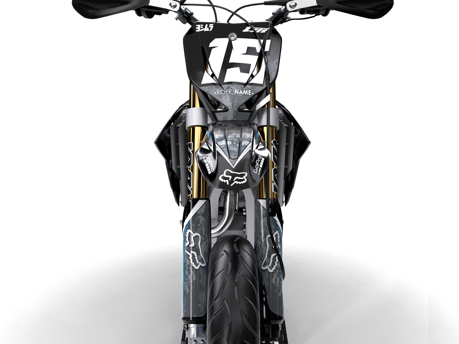 Graphics – Custom MX – The Home Of Semi-Custom Graphics