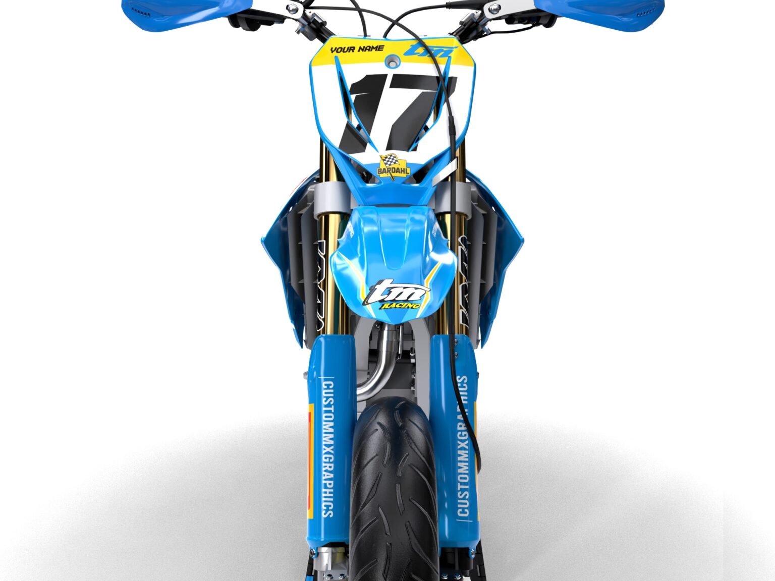 Graphics – Custom MX – The Home Of Semi-Custom Graphics