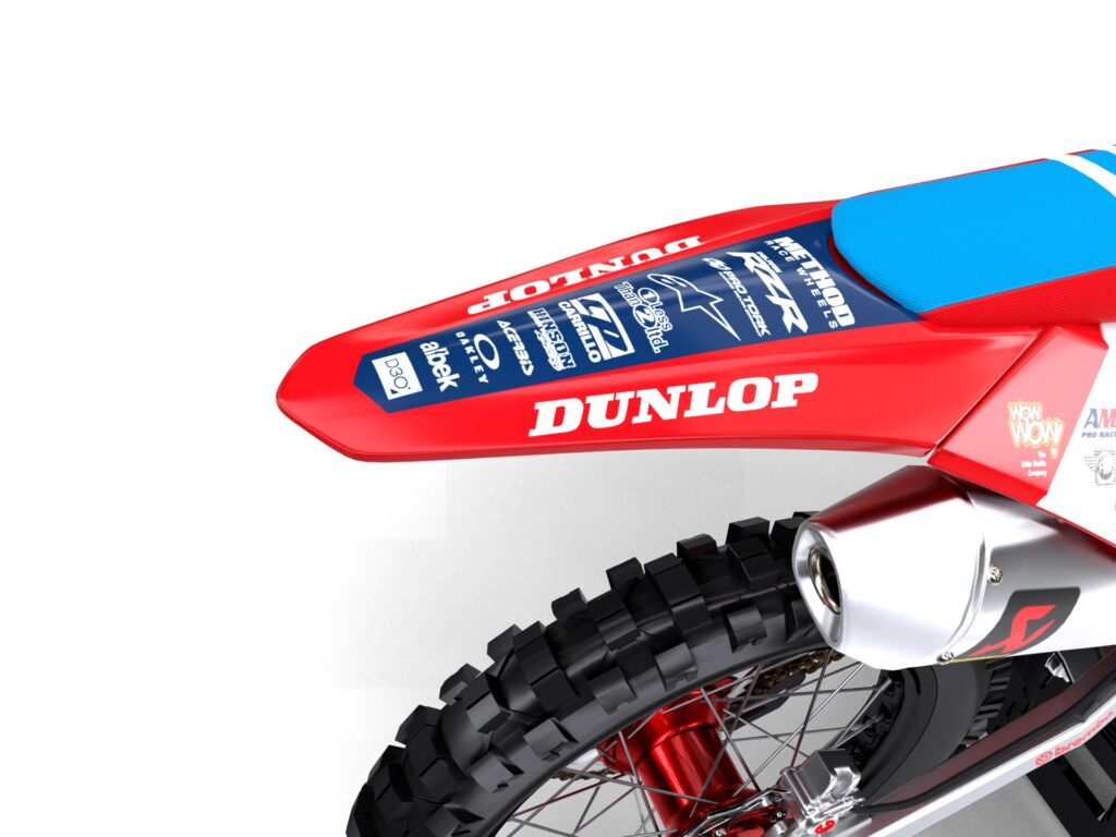 Factory21 Series – Gas Gas MC / EC Graphics Kit – Custom MX – The Home ...