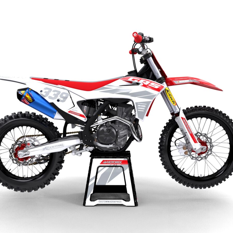 Custom MX – The Home Of Semi-Custom Graphics