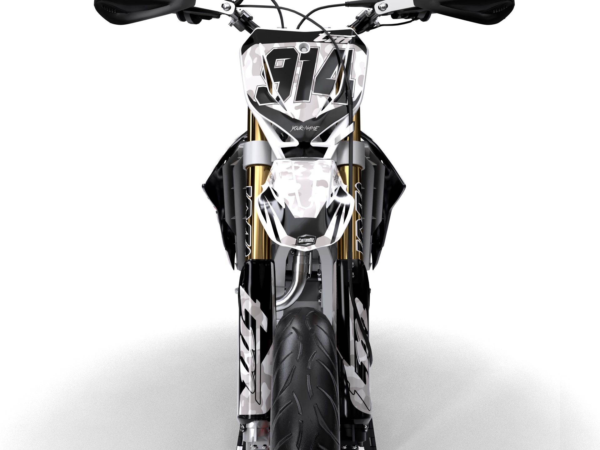 Graphics – Custom MX – The Home Of Semi-Custom Graphics