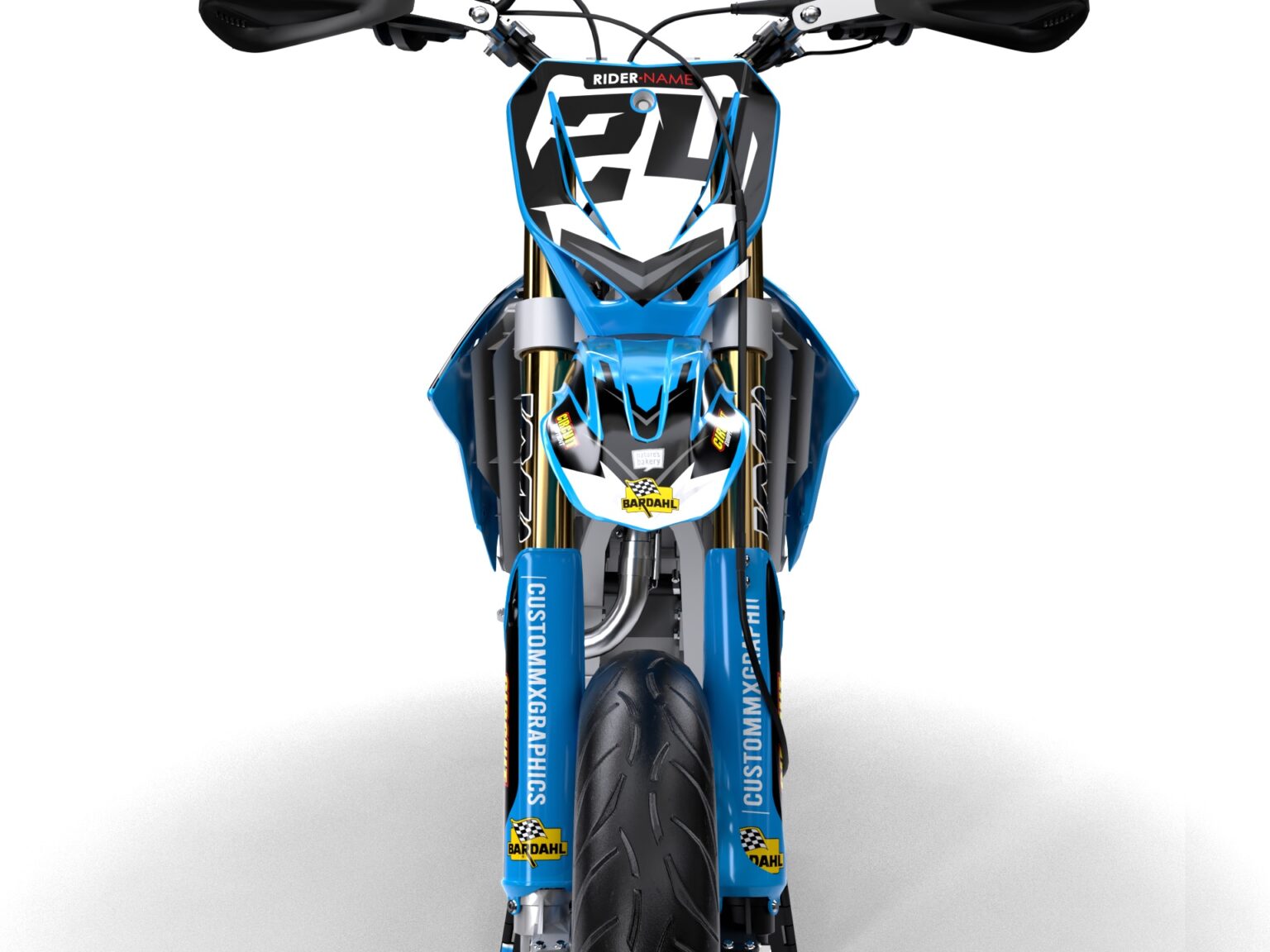 Graphics – Custom MX – The Home Of Semi-Custom Graphics