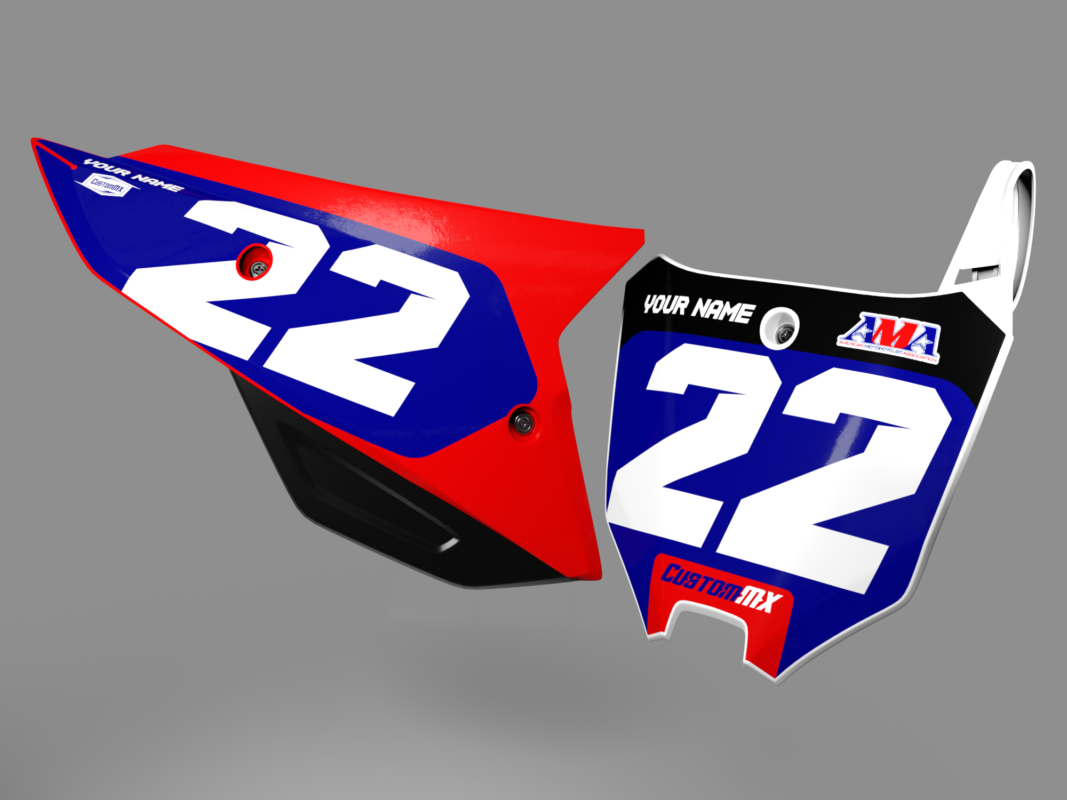 Style 2 – CR CRF Backgrounds Kit – Custom MX – The Home Of Semi-Custom ...