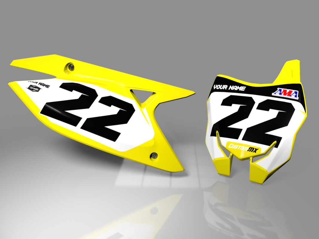 Style 2 – RM / RMZ Backgrounds Kit – Custom MX – The Home Of Semi ...