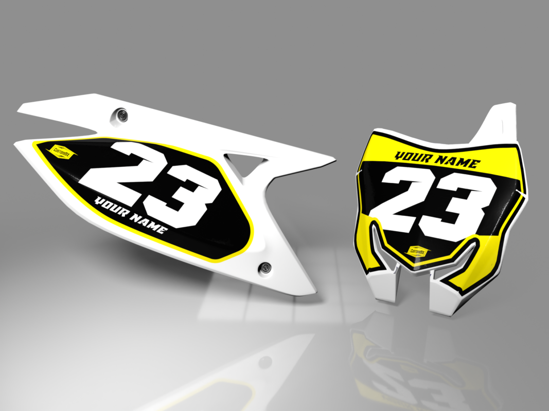 Style 3 – RM / RMZ Backgrounds Kit – Custom MX – The Home Of Semi ...