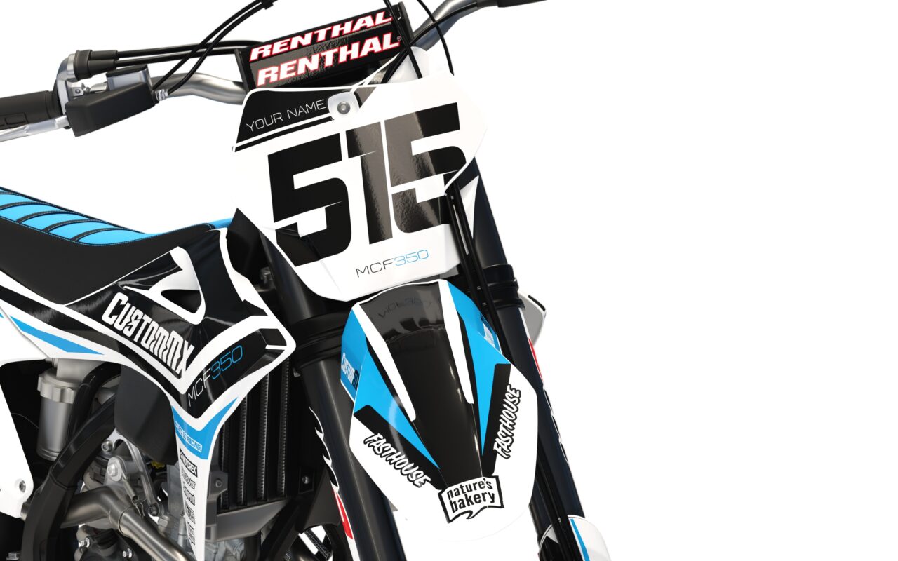 FuelCY Series – Gas Gas MC / EC Graphics Kit – Custom MX – The Home Of ...