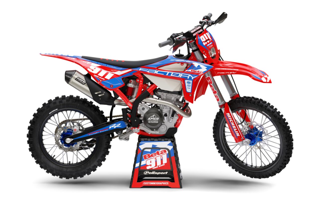BETA – Custom MX – The Home Of Semi-Custom Graphics