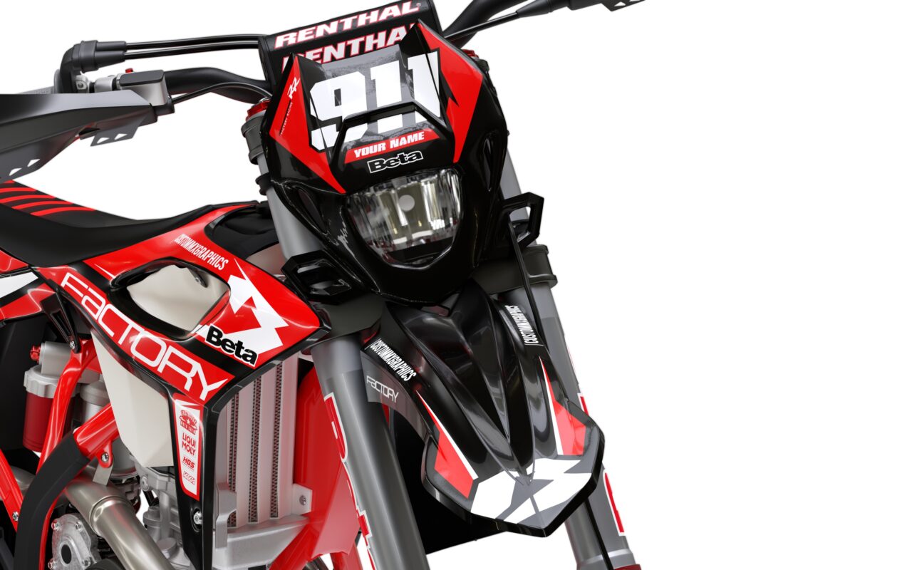 BETA – Custom MX – The Home Of Semi-Custom Graphics