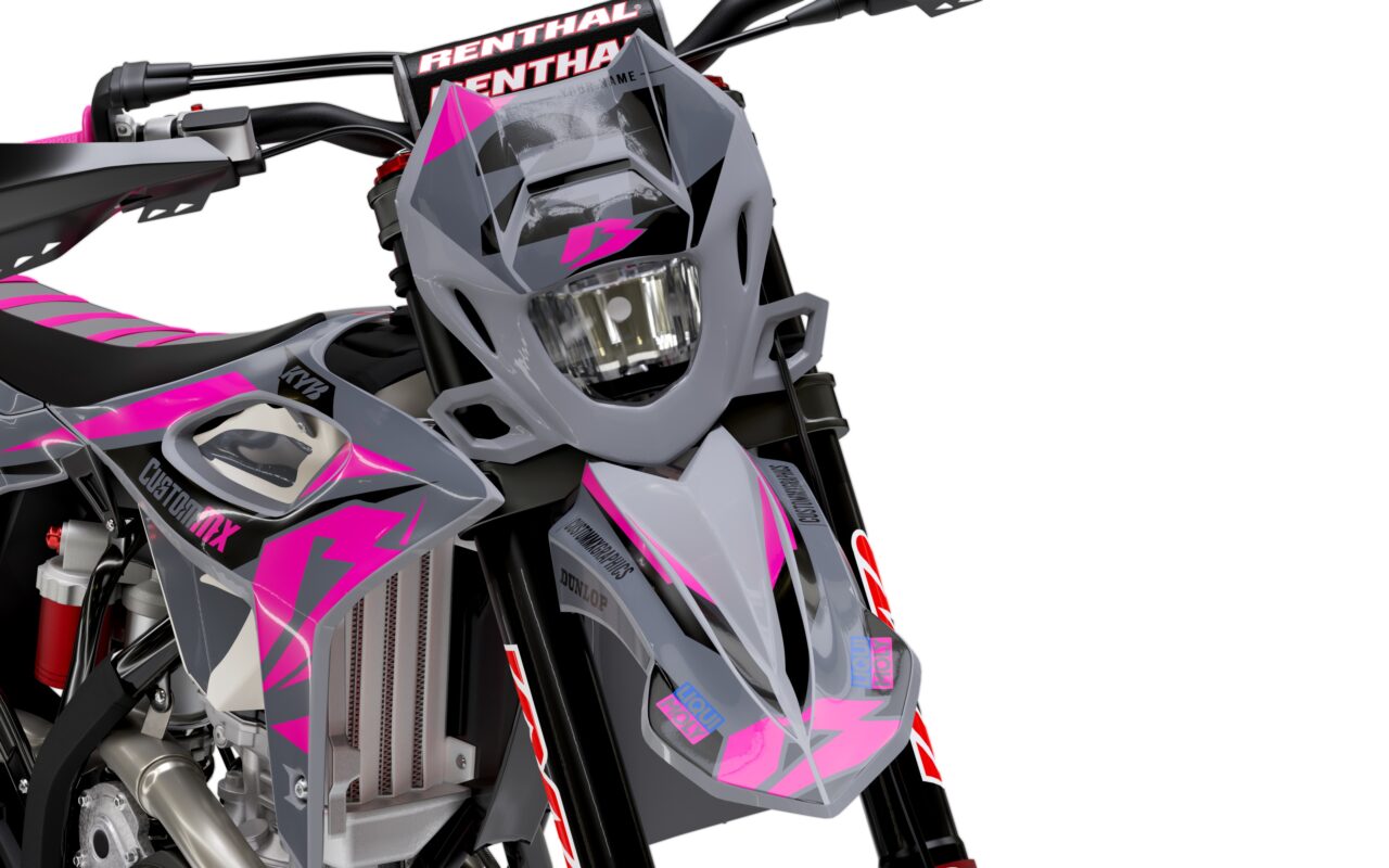 SkewGRMG :- BETA X-Trainer / RR Graphics kit – Custom MX – The Home Of ...