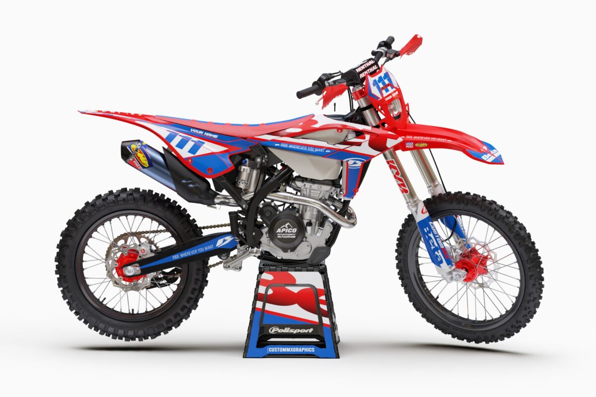 BETA – Custom MX – The Home Of Semi-Custom Graphics