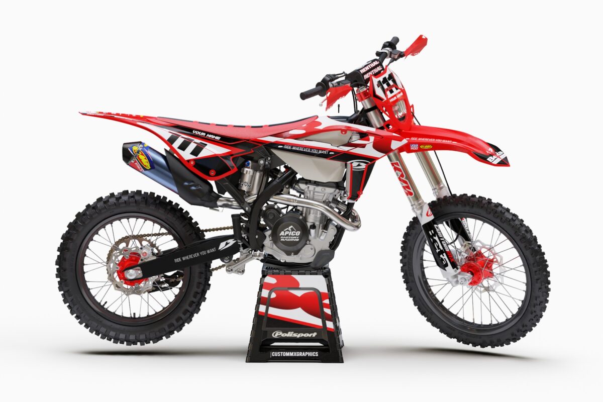 BETA – Custom MX – The Home Of Semi-Custom Graphics