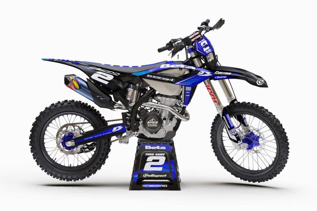 BETA – Custom MX – The Home Of Semi-Custom Graphics
