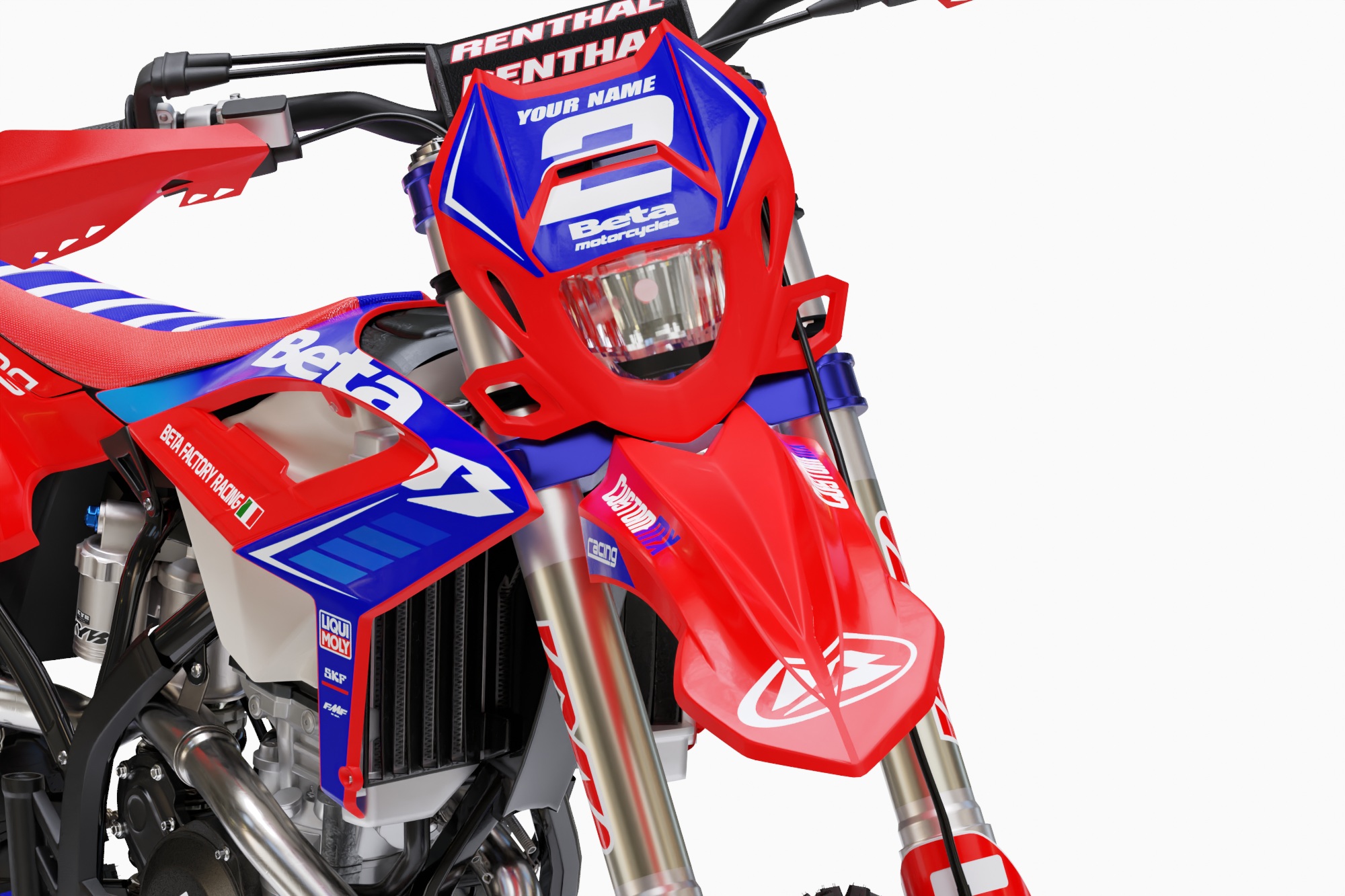 BETA – Custom MX – The Home Of Semi-Custom Graphics