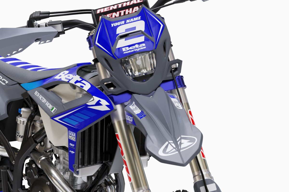 BETA – Custom MX – The Home Of Semi-Custom Graphics