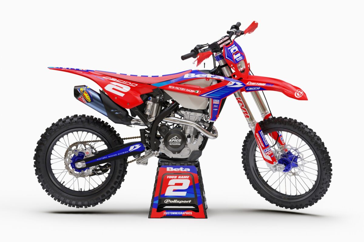 BETA – Custom MX – The Home Of Semi-Custom Graphics